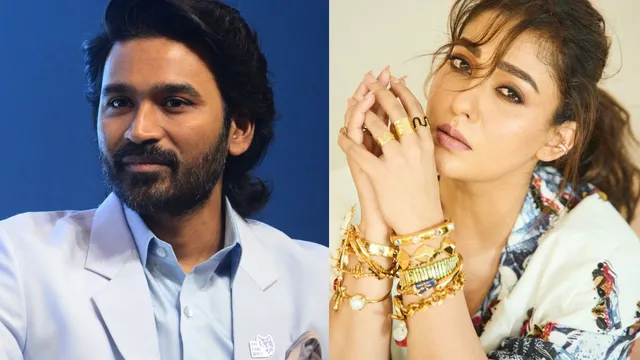 Dhanush’s Father Kasthuri Raja Reacts To Nayanthara’s Open Letter, Says ...