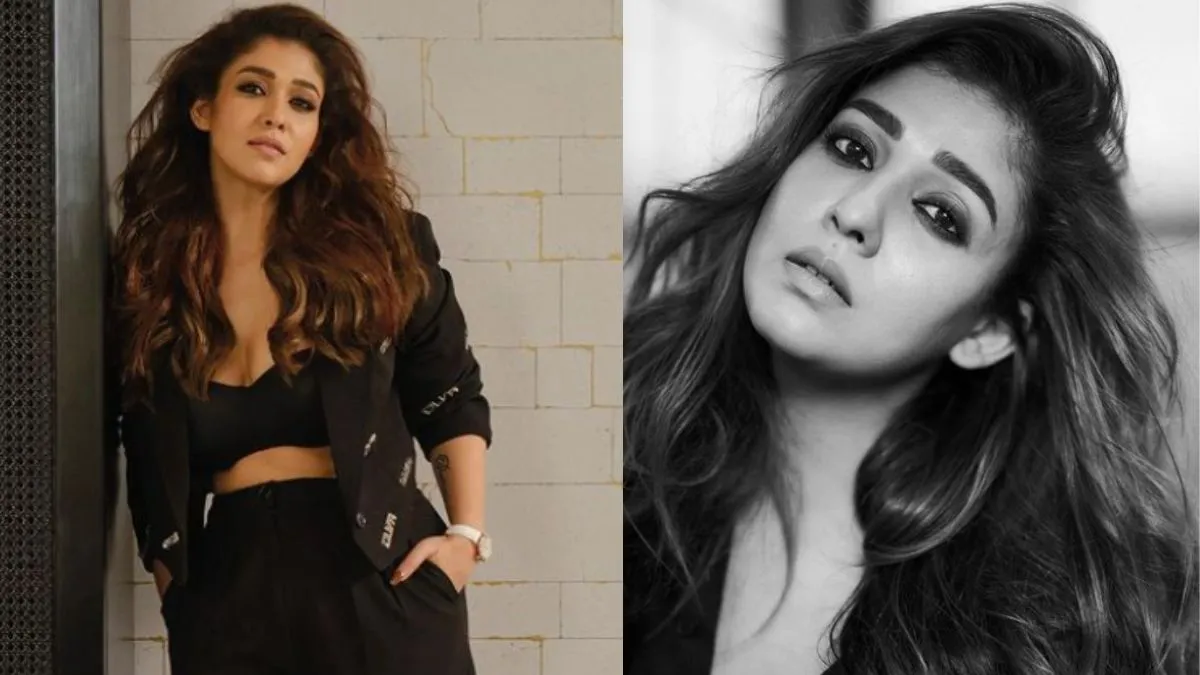 Nayanthara's Top Quotes That Will Change Your Perspectives About Life ...