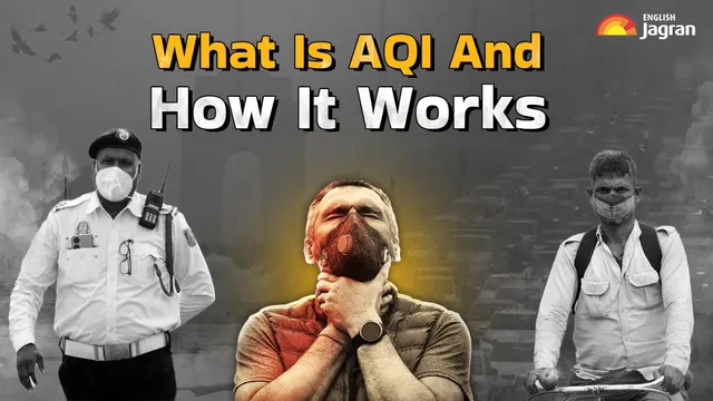 Air Quality Index: What Is AQI And How It's Calculated? Know About Main ...