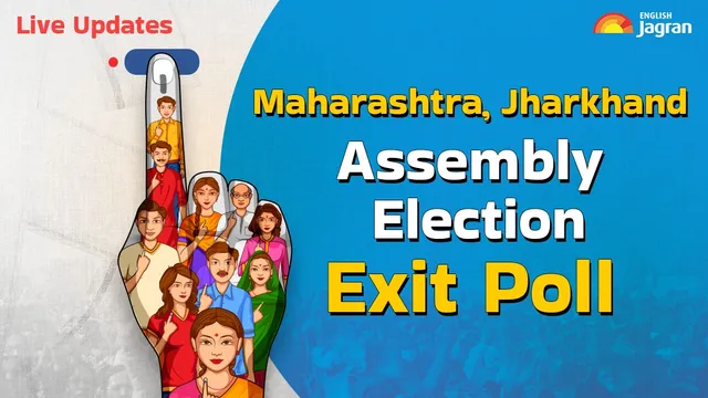 Exit Poll Results 2024 Live: Tight Race In Jharkhand With Slight Edge To NDA; Mahayuti Predicted ...