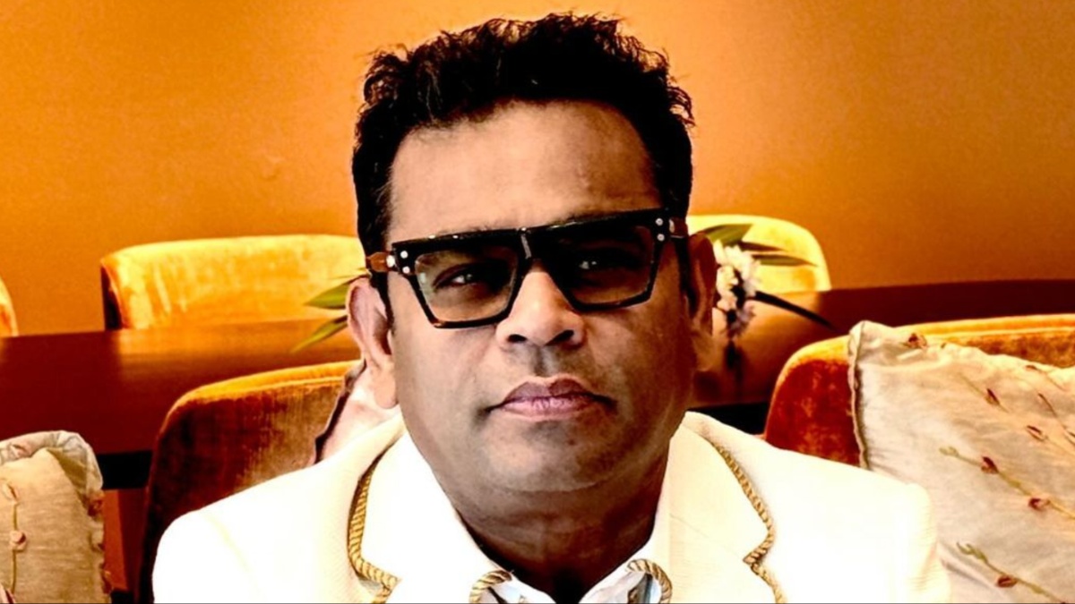 AR Rahman Net Worth: Oscar-Winning Singer Beats Diljit Dosanjh? Check ...