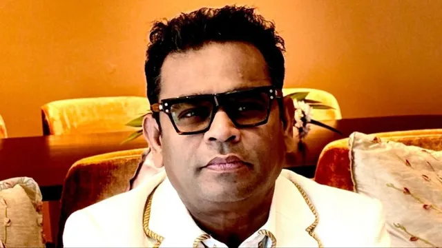 AR Rahman Net Worth: Oscar-Winning Singer Beats Diljit Dosanjh? Check ...