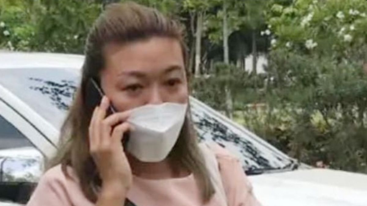 Thai Woman Sentenced To Death For Poisoning 14 Friends With Cyanide 4337