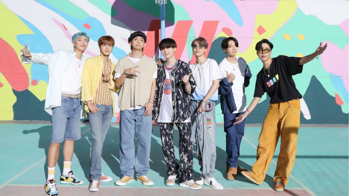 BTS: Use These Short Quotes By Jin, V, Jungkook, Jimin, Suga, Jhope And ...