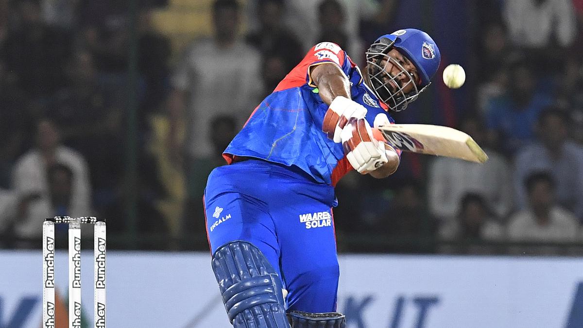 IPL 2025 Mega Auction: Three Teams Likely To Engage In Bidding War For ... IPL 2025 Mega Auction: Three Teams Likely To Engage In Bidding War For ...