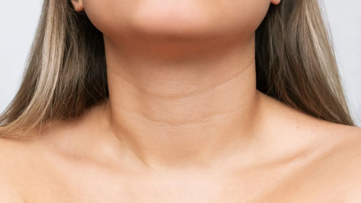 4 Natural Ways To Get Rid Of Dark Lines On Neck