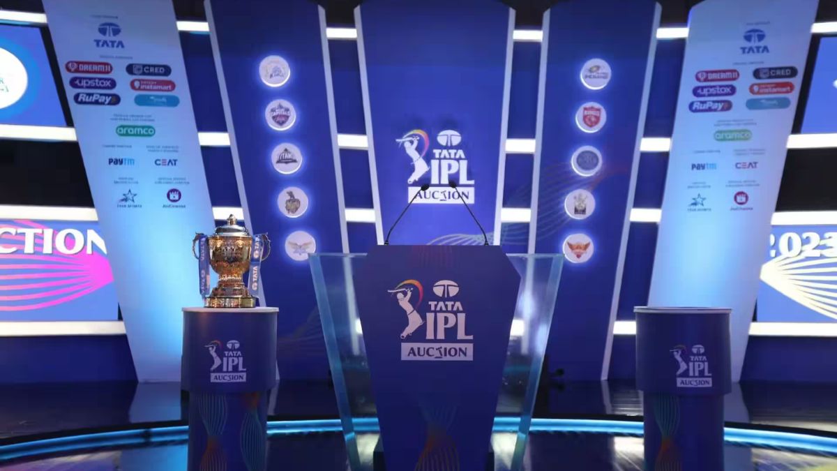 IPL 2025 Mega Auction: What To Expect From 10 Teams, Costliest Players ...