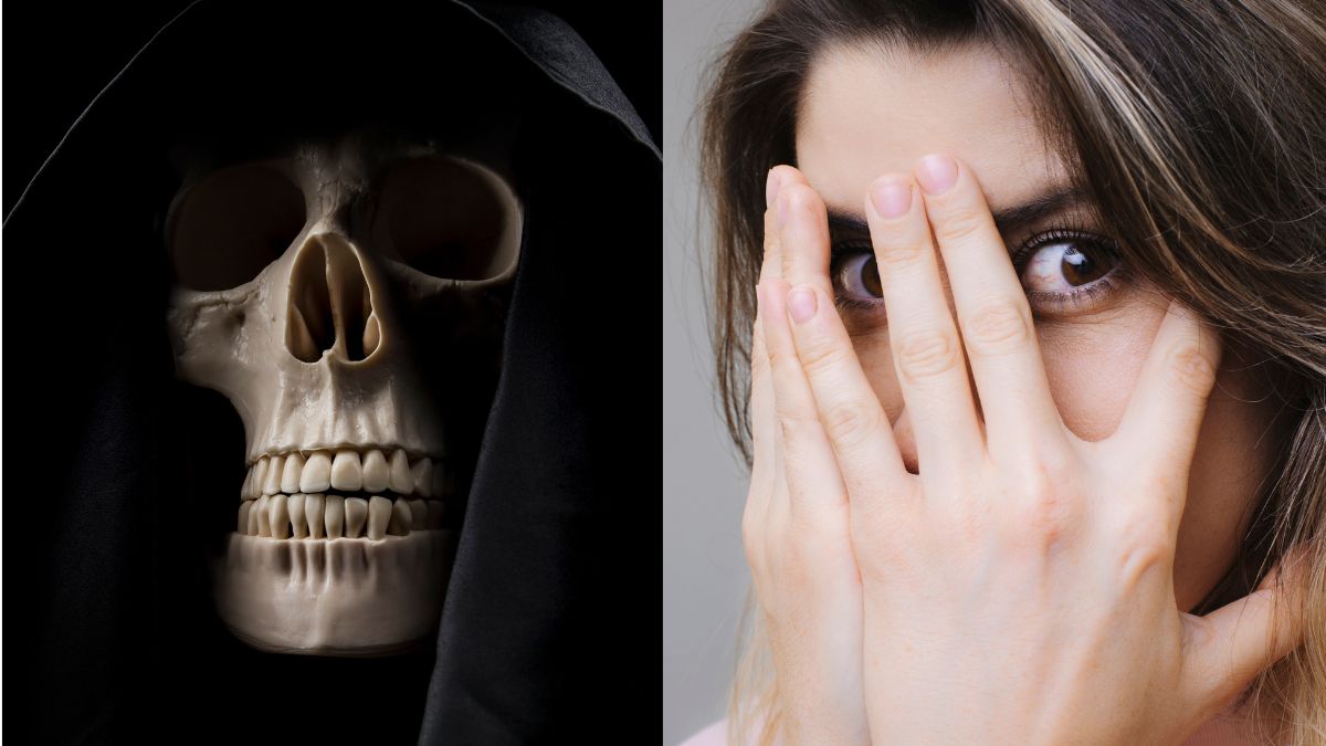 Doing THESE 7 Things Might Lead To Akal Mrityu Or Untimely Death As Per ...