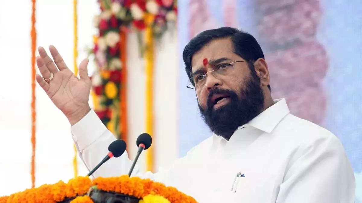 Maharashtra Results 2024: Shiv Sena Authorises Eknath Shinde To Elect Party Functionaries, Lead ...