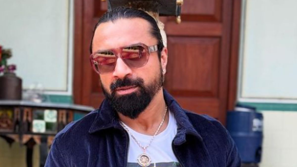 Bigg Boss Fame Ajaz Khan's Political Debut Falls Flat As NOTA Outpaces ...