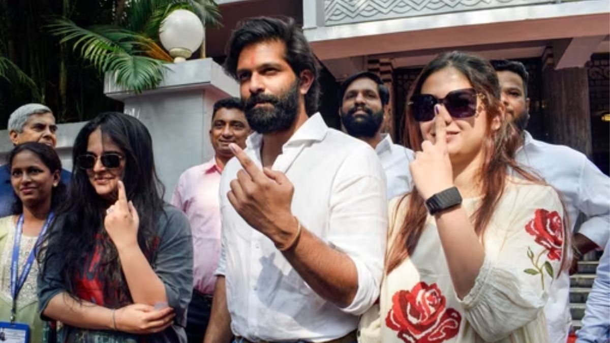 Mahim Election Result 2024: Raj Thackeray’s Son Amit Trails By Over ...