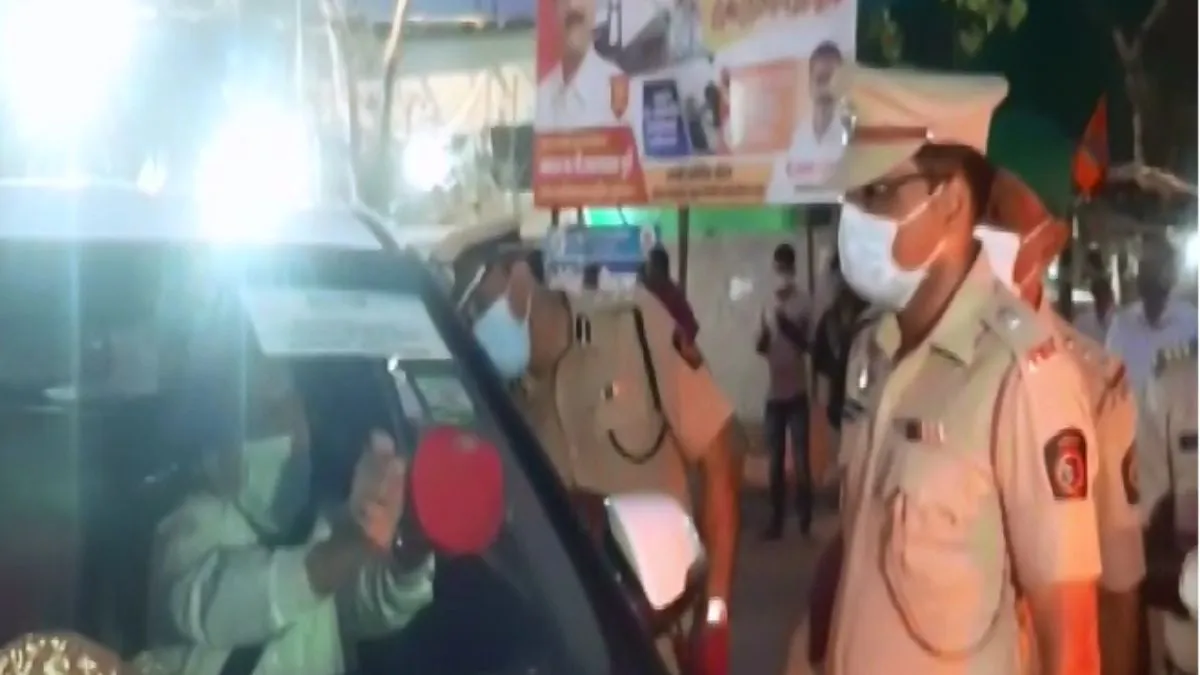 Delhi's New Traffic Rule: Colour-Coded Stickers Mandated For Vehicles ...