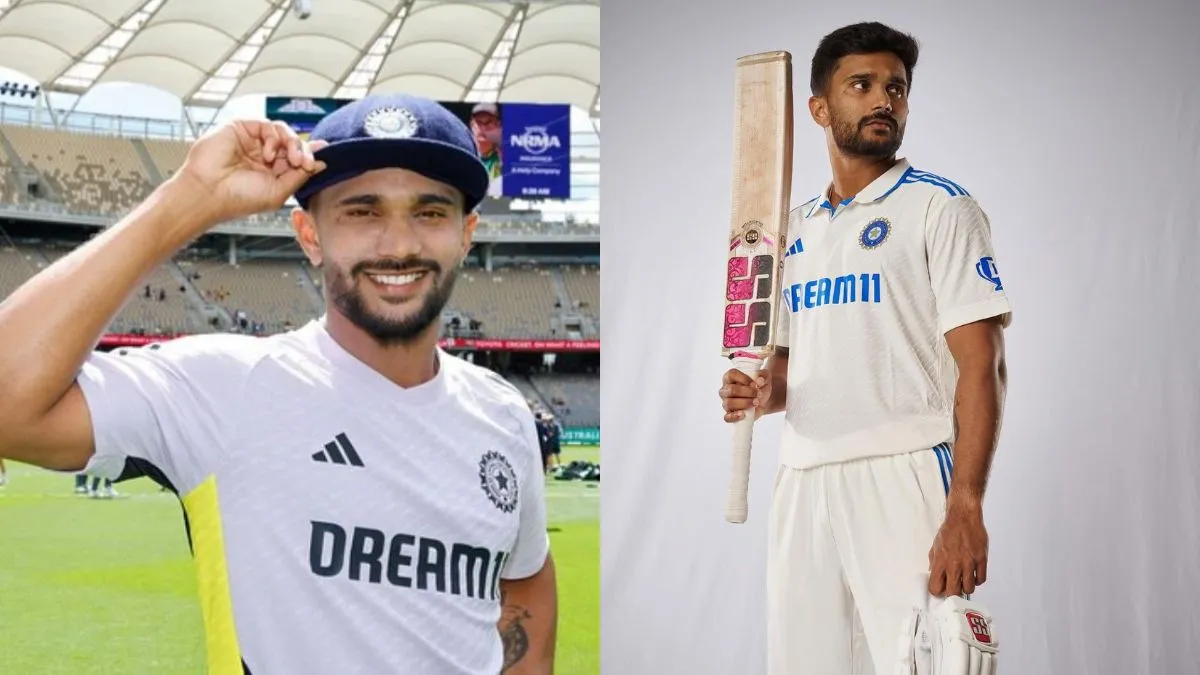 IND vs AUS 1st Test: Nitish Reddy Reveals How Coach Gautam Gambhir ...