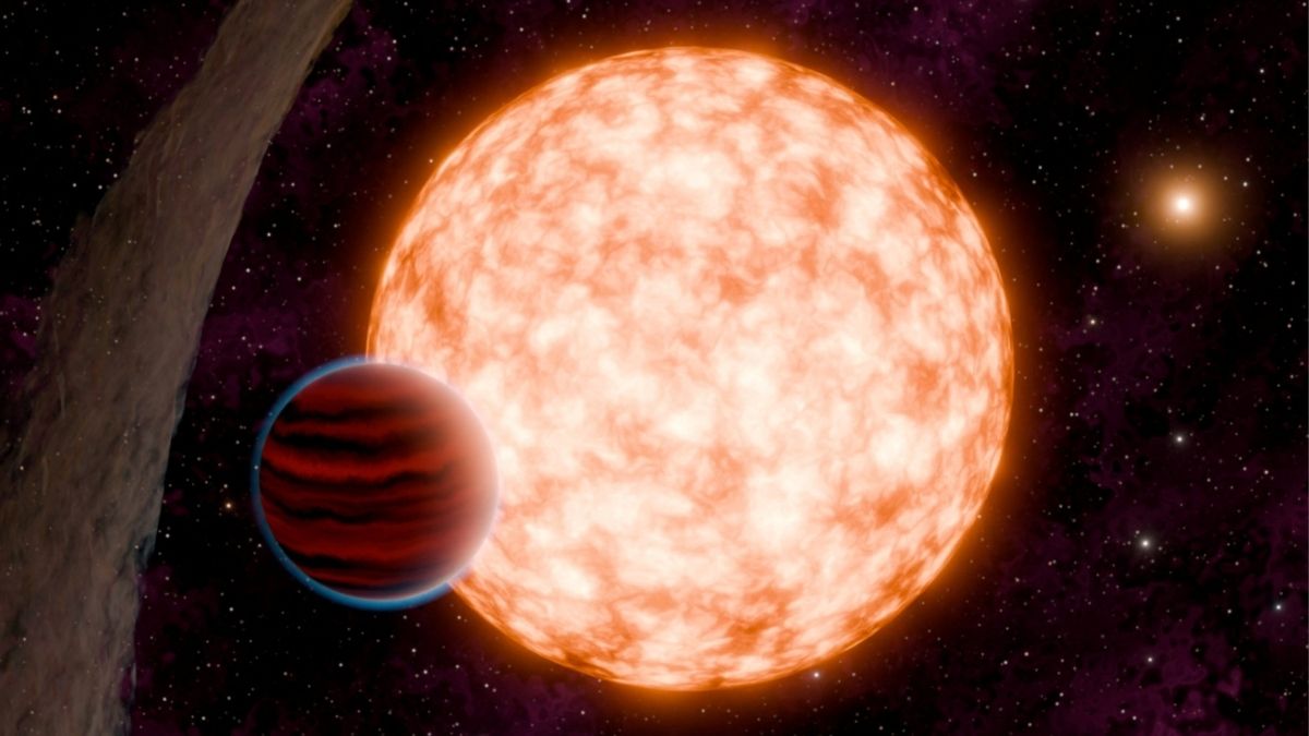 This Rare Asteroid Will Make Everyone Billionaire? Here's Why NASA Is ...