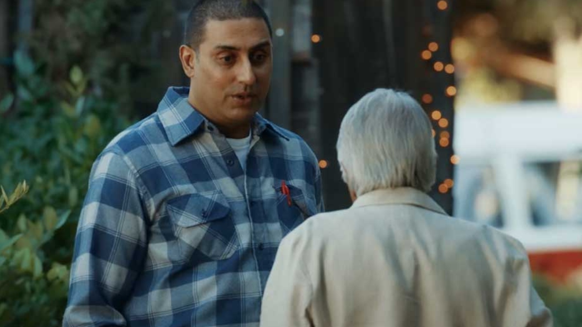 I Want to Talk On OTT: Netflix Or Prime Video, Where To Watch Abhishek ...