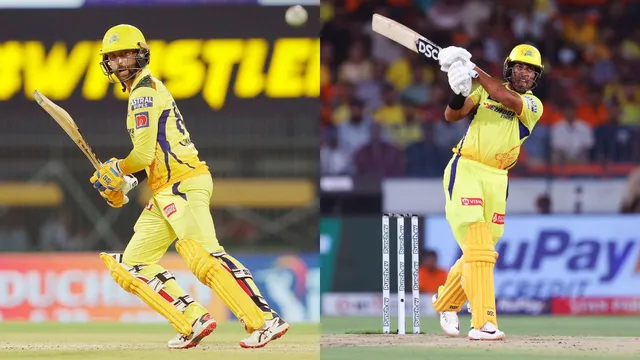 IPL 2025 Mega Auction: Devon Conway, Rachin Ravindra Return To Chennai Super Kings, Aiden ...