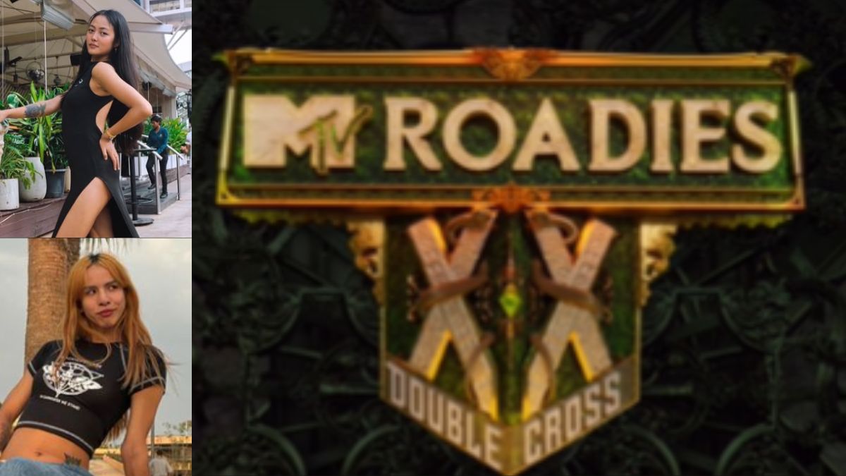 MTV Roadies 20 Contestants List: Deekila Sherpa To Rikjom Lollen, Meet ...