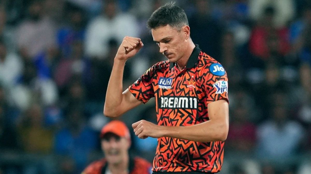 IPL 2025 Mega Auction: Marco Jansen Sold To Punjab Kings; Krunal Pandya ...
