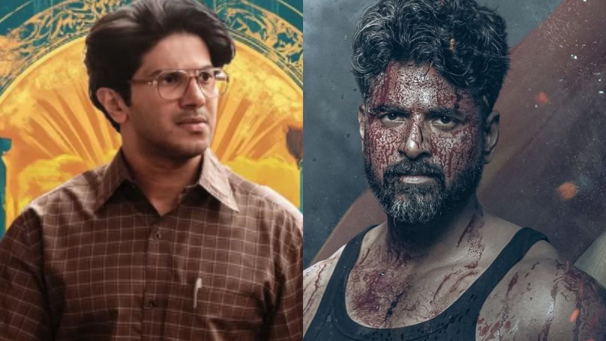 5 Most Awaited South Movies On OTT: Lucky Baskhar To Amaran On Netflix ...