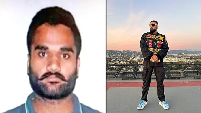 Chandigarh Blasts: Goldy Brar Gang Claims Responsibility For Explosions ...