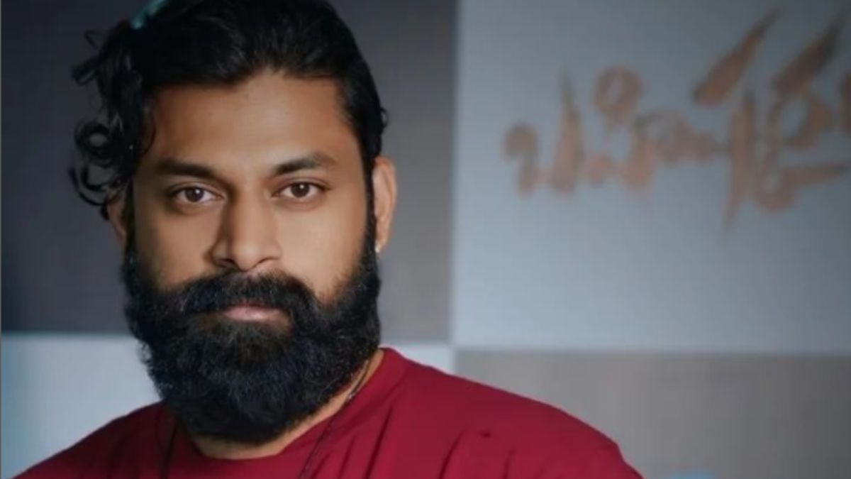 Case Registered Against Pushpa Actor Shri Tej For Alleged Exploitation ...