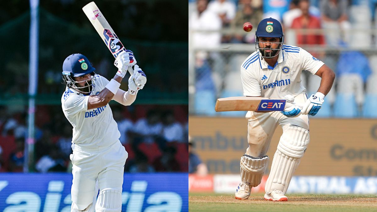 IND vs AUS: Will KL Rahul Open For India In 2nd Test Despite Rohit ...
