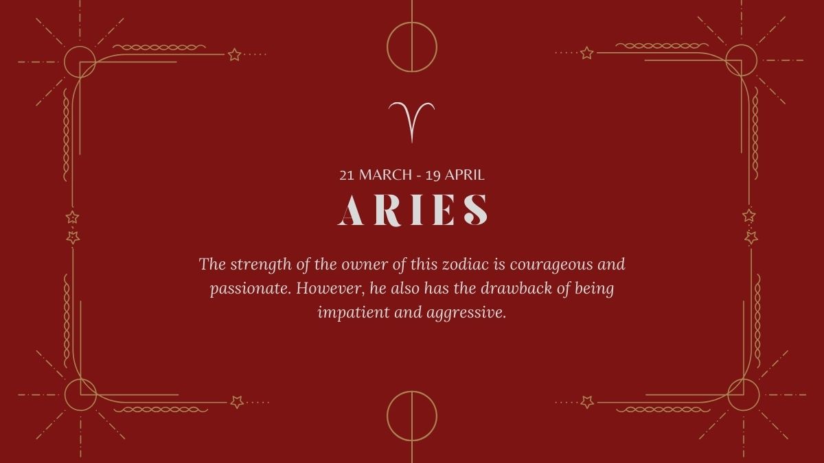 Aries Quotes: Top 10 Positive Affirmations To Share With All The Arians ...