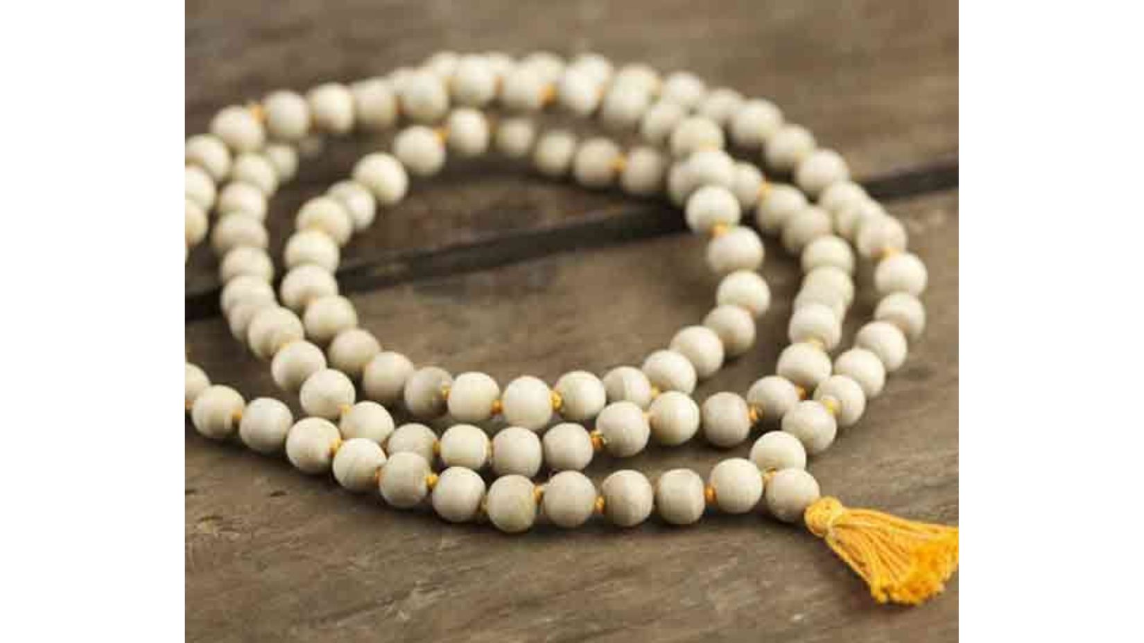 Keep These 5 Important Things In Mind While Wearing Holy Tulsi Mala