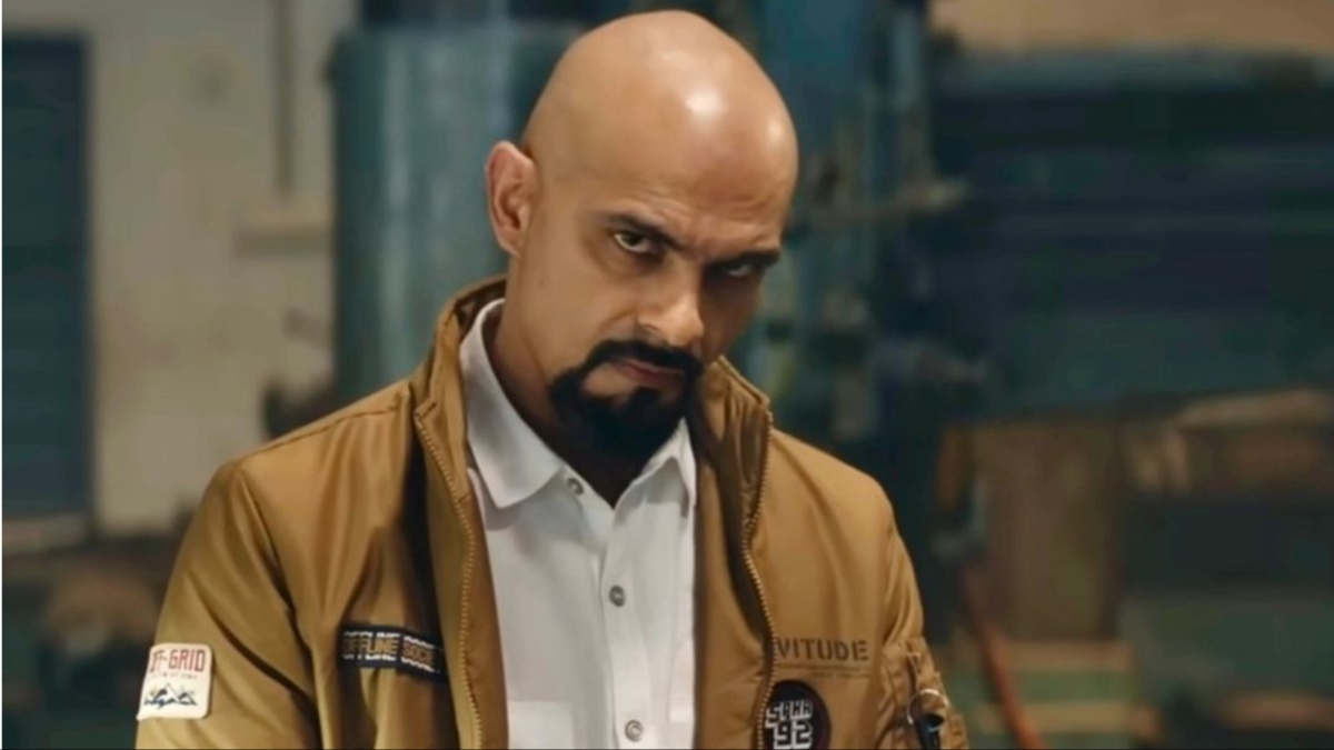 When MTV Forgot To Copyright Roadies, Furious Raghu Ram Recalled Pakistani Host Rebranded His Show