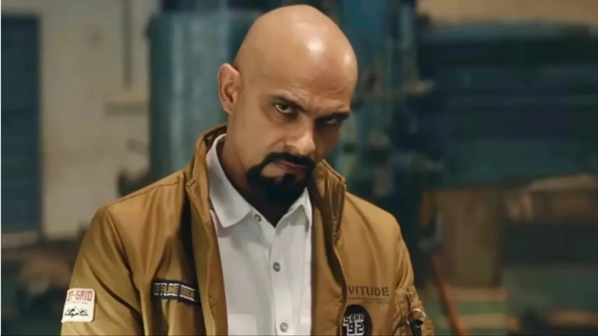 When MTV Forgot To Copyright Roadies, Furious Raghu Ram Recalled ...