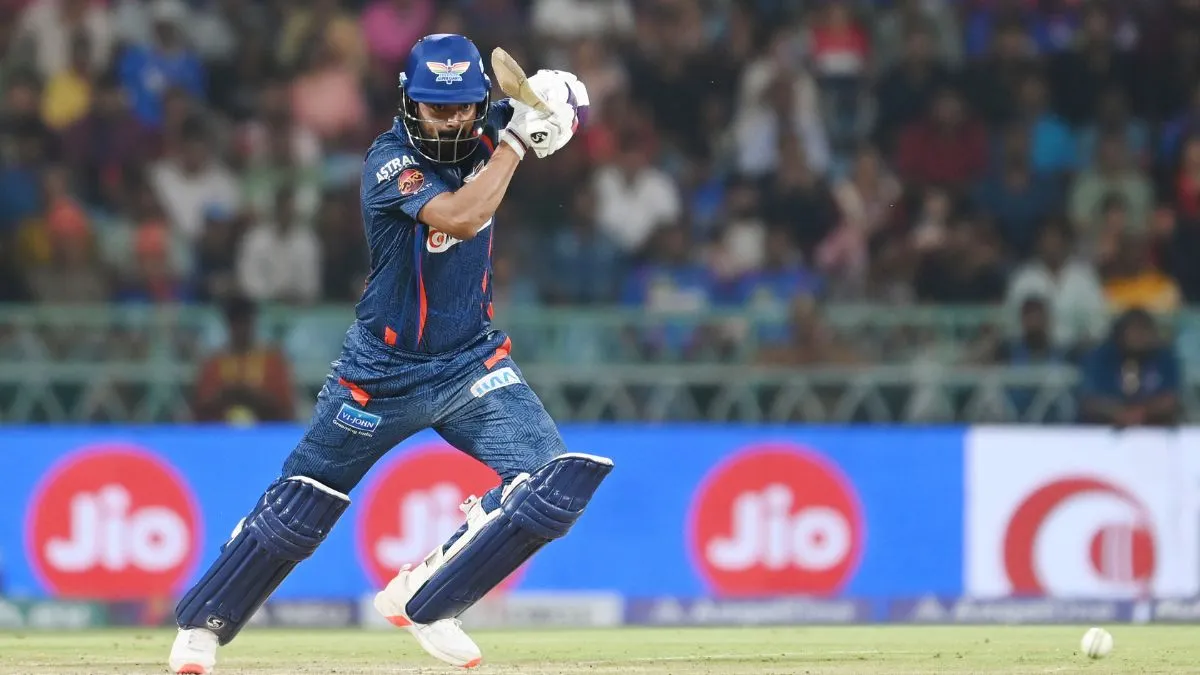 IPL 2025: KL Rahul Bids Farewell To Lucknow Super Giants After His ...