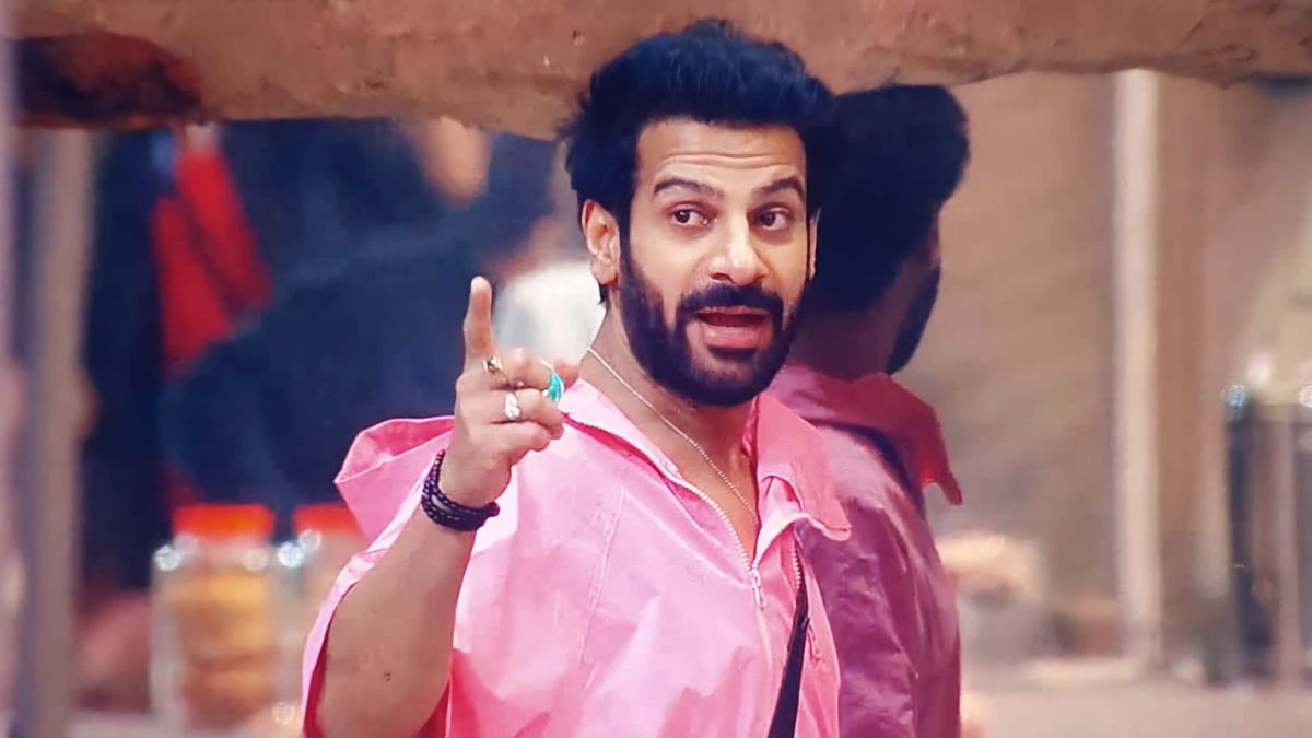 Bigg Boss 18: Karan Veer Mehra’s Epic One Liners That Will Make You His Fan