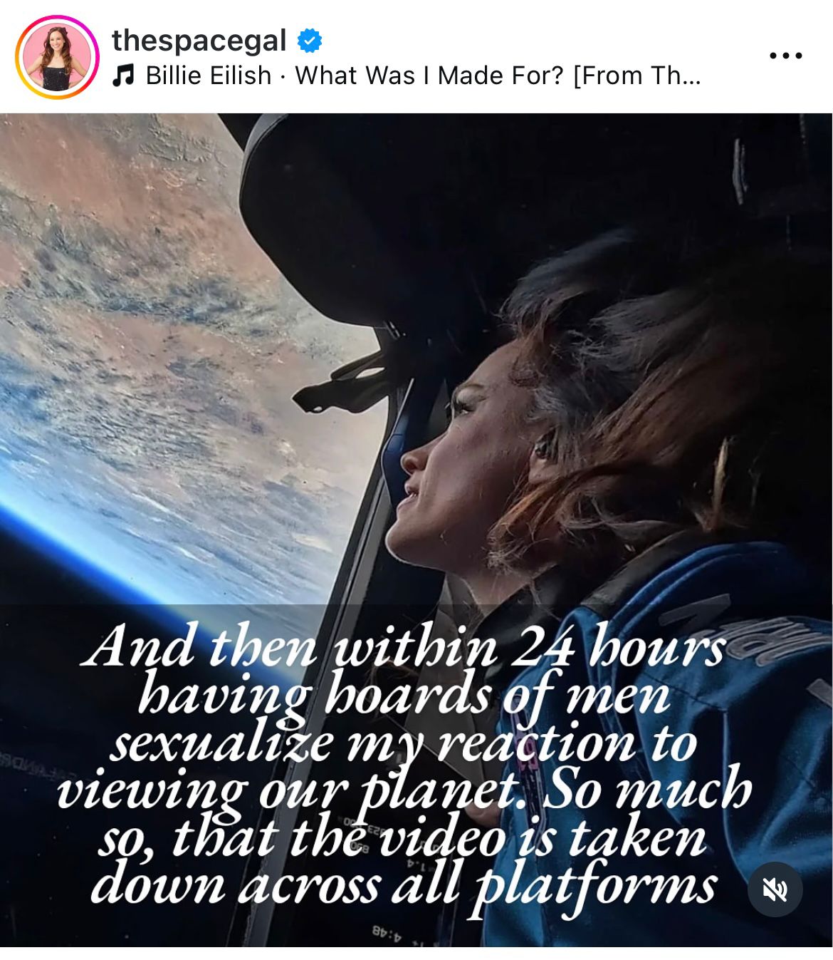 ‘Hottest Woman’: Sexist Comments Force Jeff Bezos' Blue Origin To ...