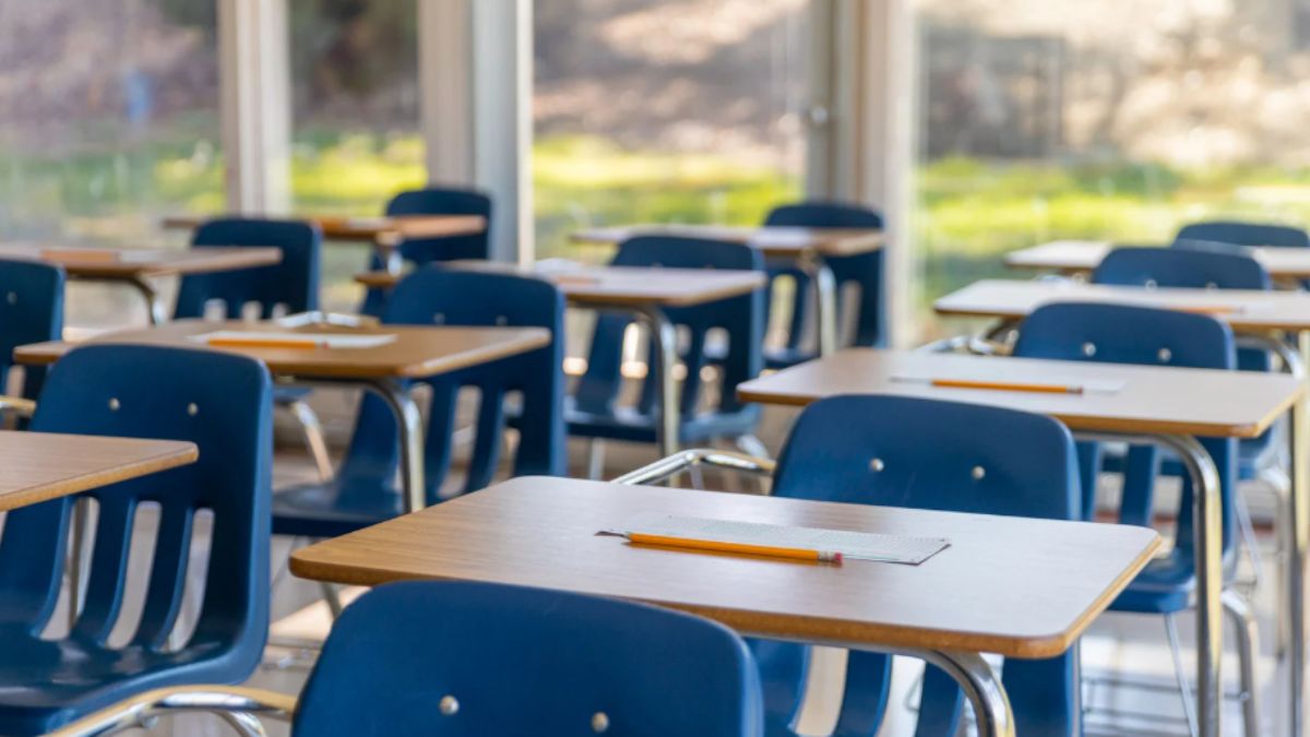 Manipur Violence: Schools, Colleges To Resume Regular Classes Tomorrow