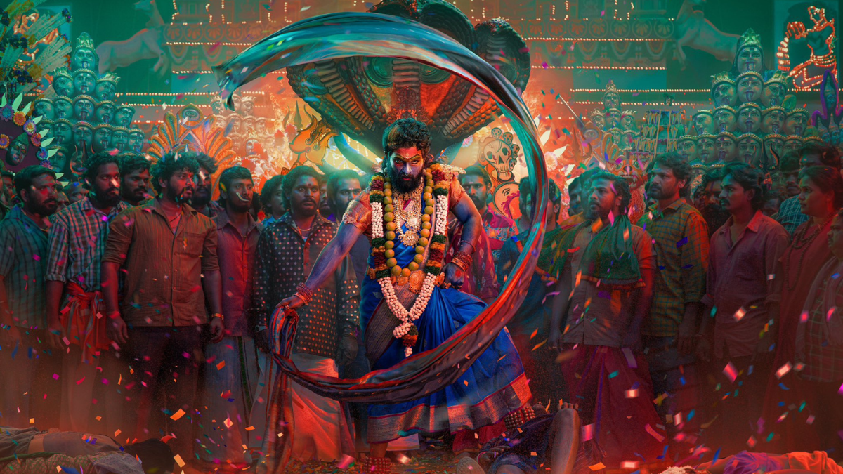 Pushpa 2 Advance Booking Report: Censor Report To Runtime, All About Allu Arjun And Rashmika ...