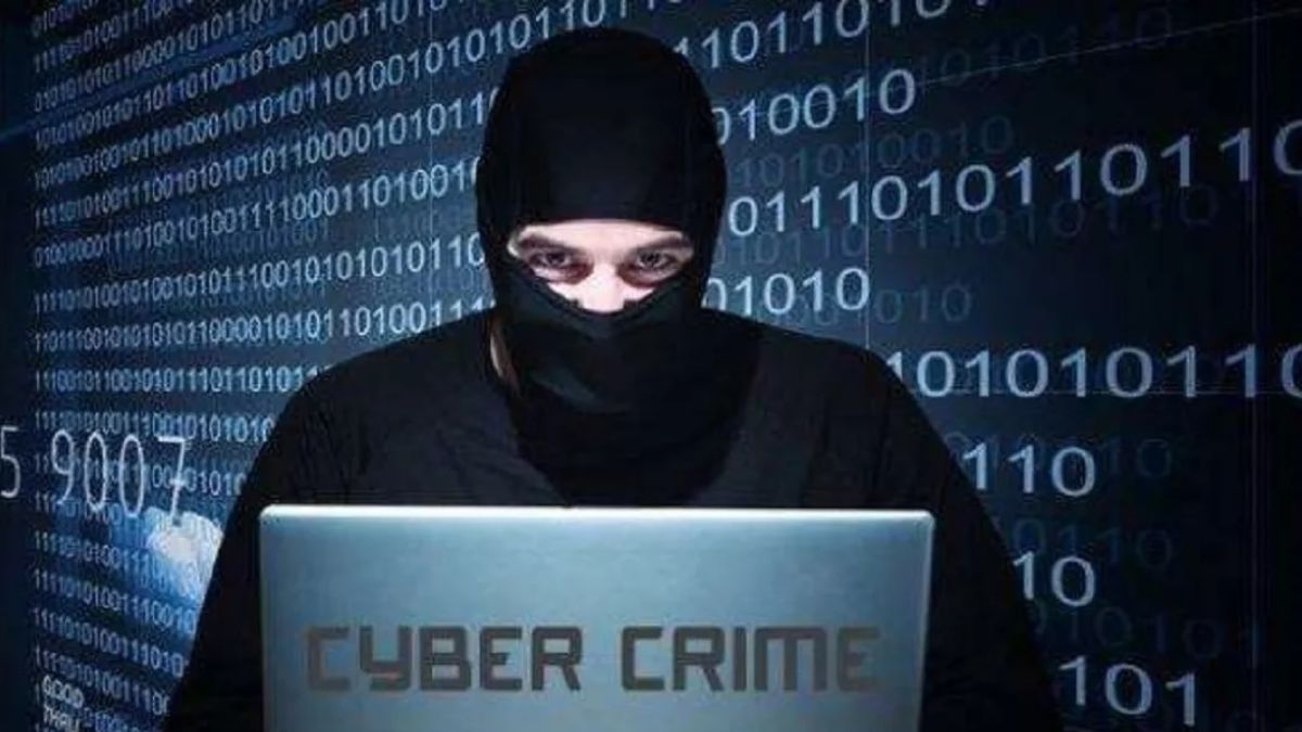 Mumbai Cyber Fraud: 75-Year-Old Retired Ship Captain Loses Rs 11 Cr In ...