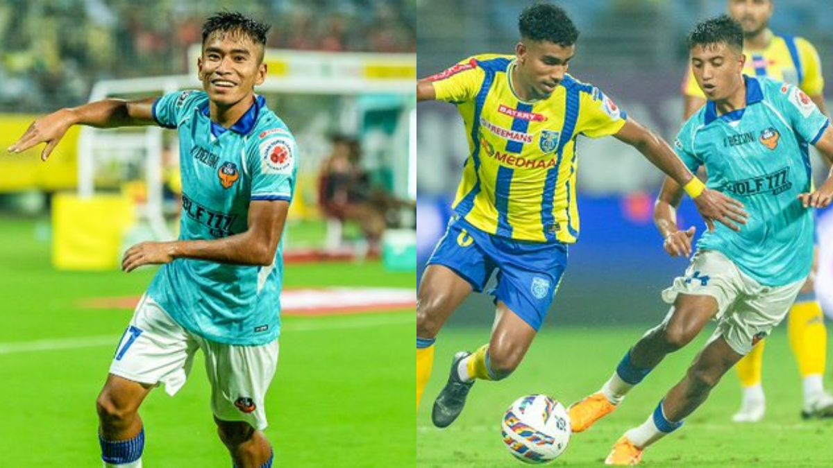 ISL 2024-25 Points Table: Updated Team Standings, Most Goals And Most Assists After Kerala ...