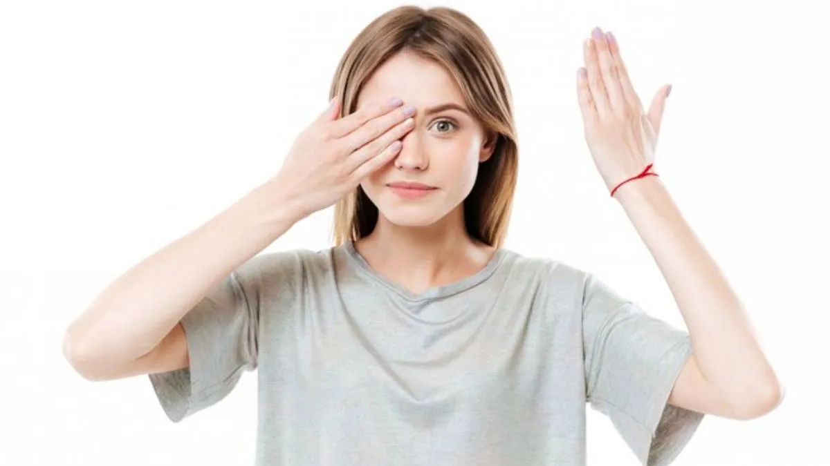 Twitches And Omens: How Astrology Decodes Body Flickering For Good And ...