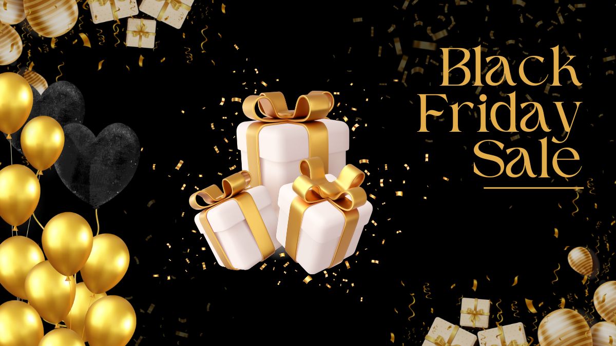 What Is Black Friday And Why Is It Celebrated On 29th Of November ...