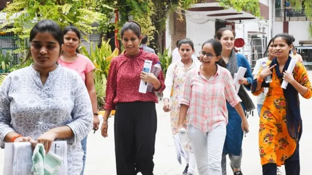 DU Placement Drive: Delhi University Announces Two-Day Placement And Internship Event For All ...