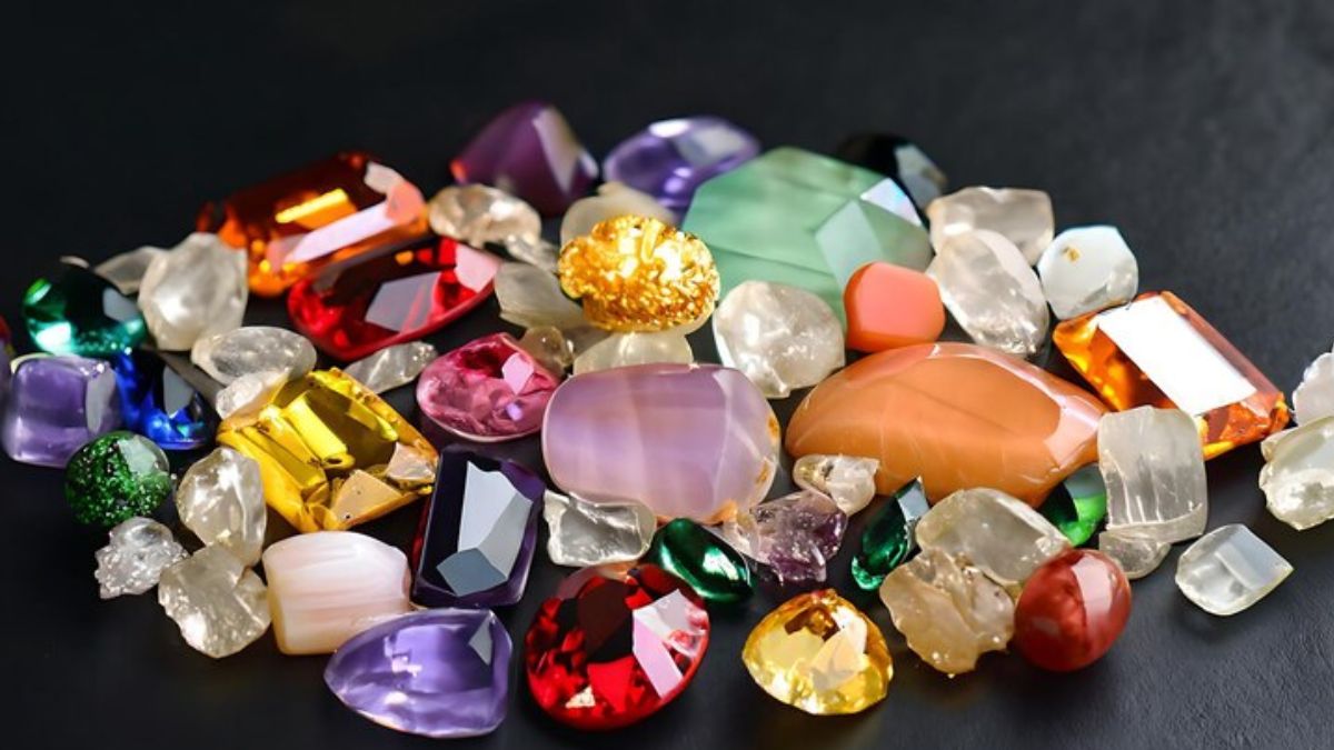 3 Gemstones Associated With Bad Luck And Poverty; Know Superstitions ...
