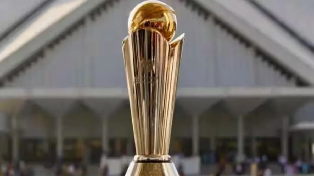Champions Trophy 2025: PCB Stays Firm On 'No Hybrid Model' Stance, Meeting Adjourned Till Saturday