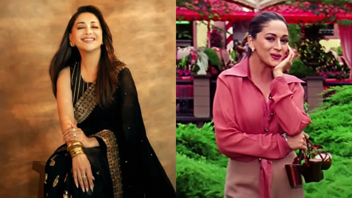 Dil Toh Pagal Hai 2: Madhuri Dixit Believes THIS Actress Would Be ...
