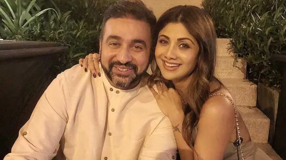 Raj Kundra's House Raided By ED In Money Laundering Probe Linked To Porn Videos Case