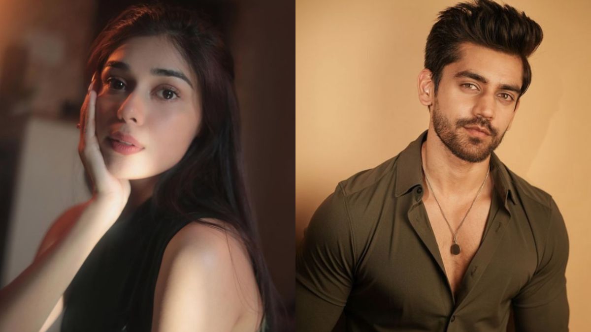 Bigg Boss 18: Eisha Singh Shuts Down Avinash Mishra’s Love Confession; Says ‘We’re Just Friends’