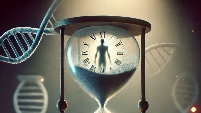 Death Clock Reveals When You Will Die! THIS AI App Claims To Give ...