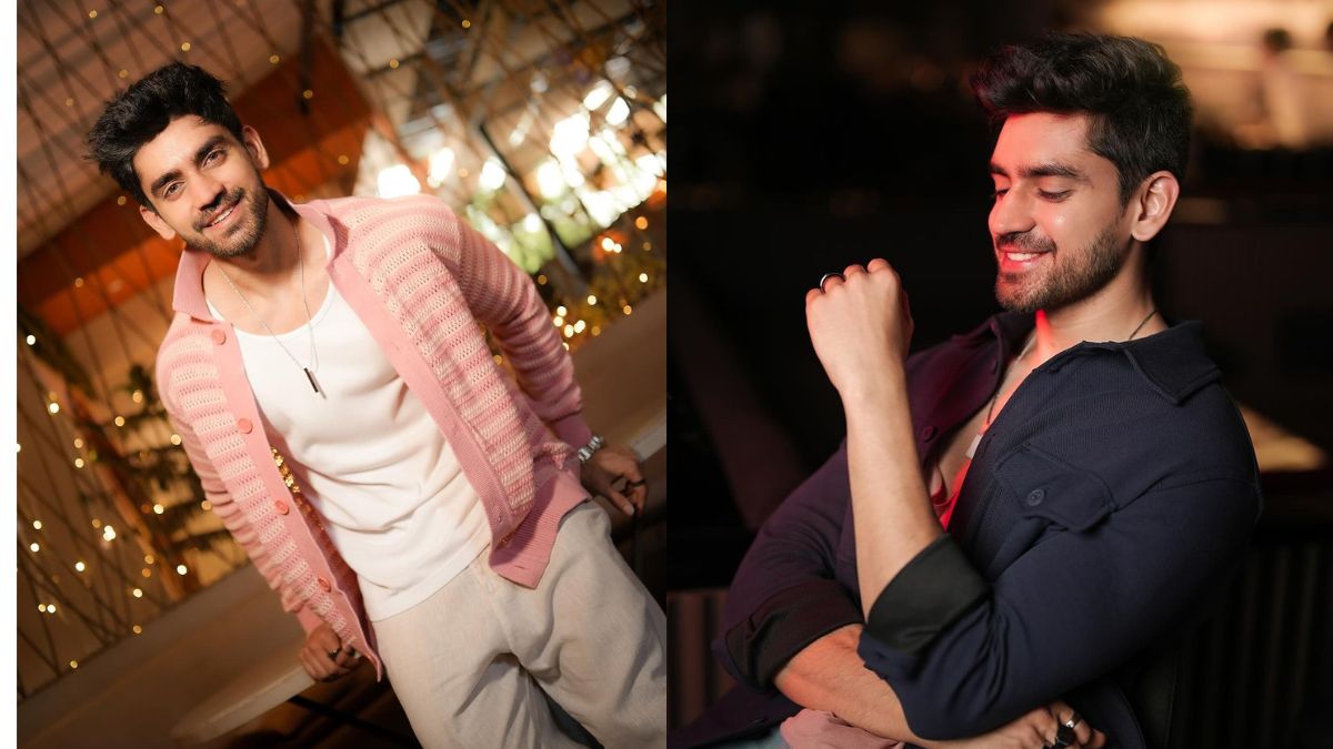 5 Fashion Tips From Bigg Boss 18 Contestant Avinash Mishra To Elevate ...