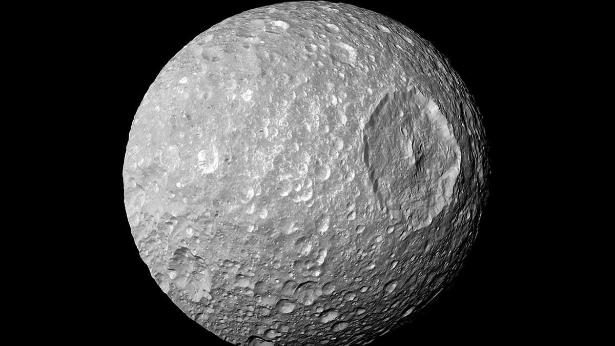 Witch Head To Death Star: Rare Space Phenomena Captured By NASA's ...