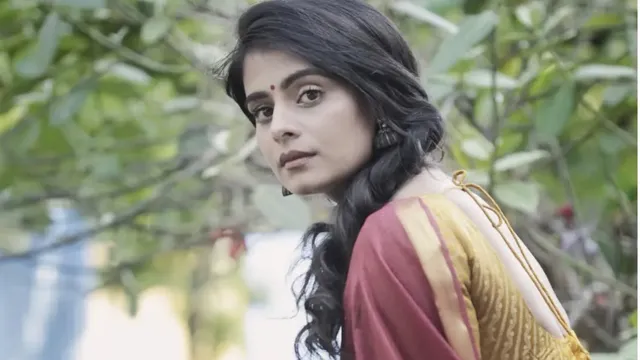 Kannada Actress Shobitha Shivanna Dies By Suicide, Hyderabad Police ...