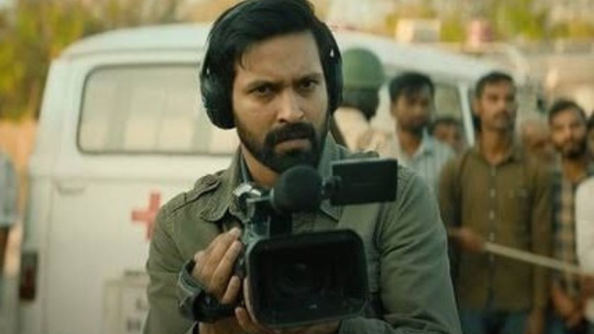 The Sabarmati Report Box Office Collection Day 17: Vikrant Massey ...